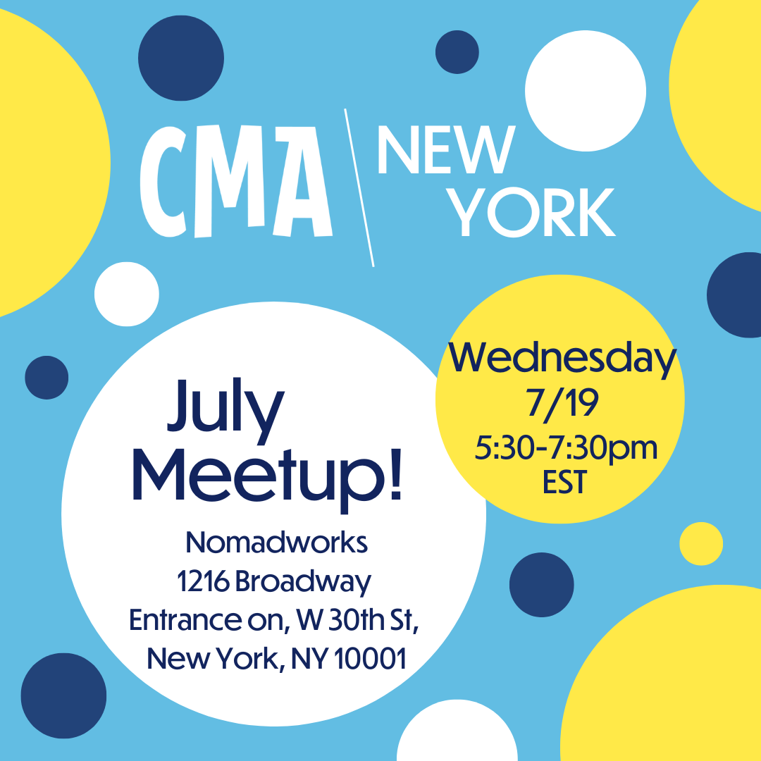 Children's Media Association - Children's Media Association