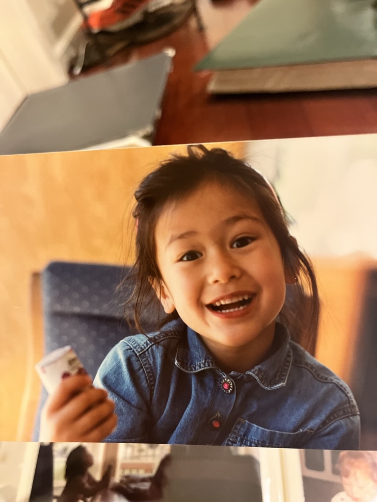 Amanda Ashley Miess - Children's Media Association