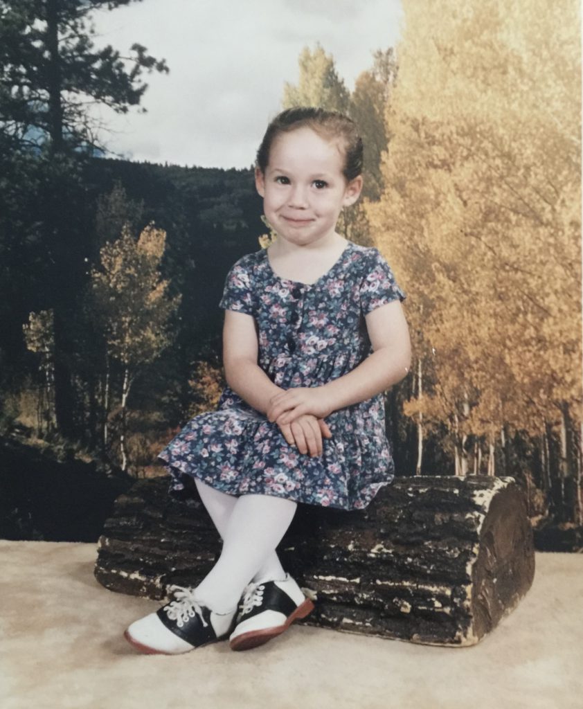 Whitney Krapes – Children's Media Association